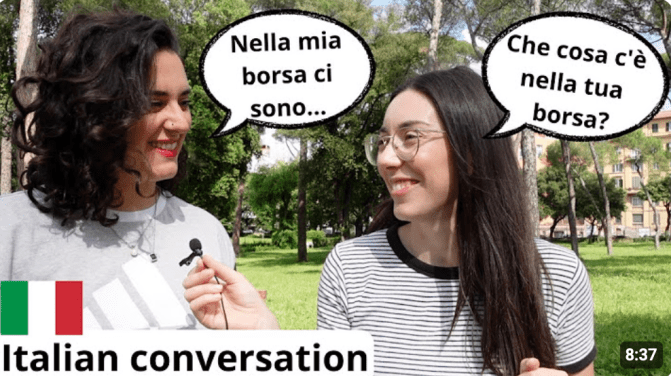 Learn Italian with Lucrezia – Language, Culture & Lifestyle by Lucrezia ...